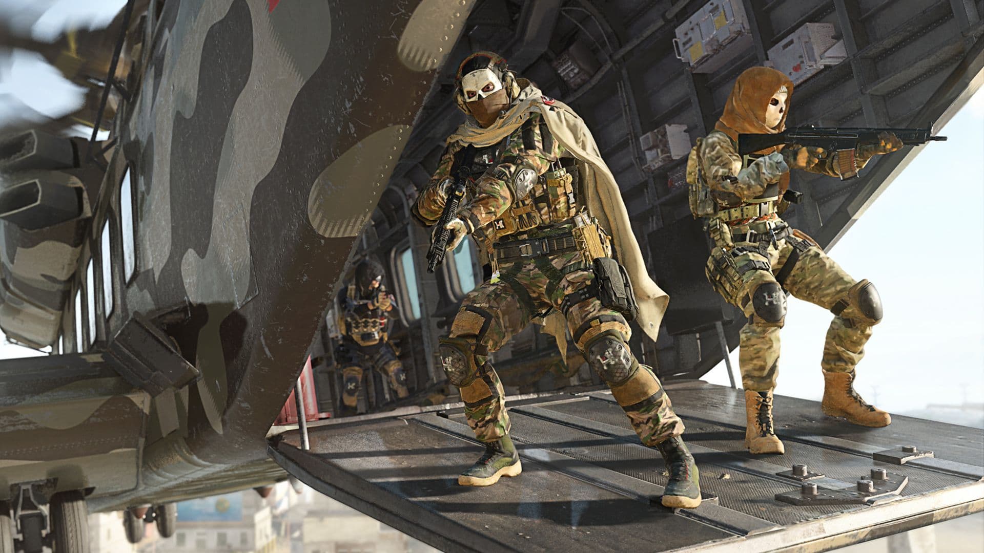 Warzone beginner guides