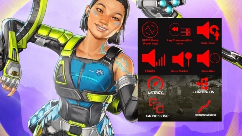 Apex Legends Beginner's Guide