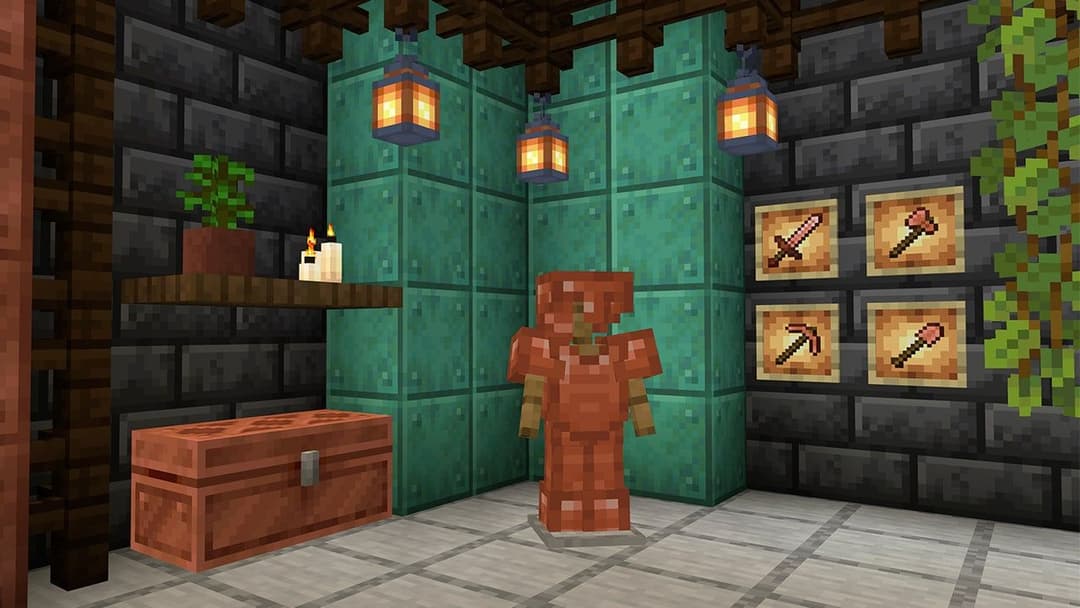 Minecraft Live 2025 scheduled for September 27 with new game drop ...