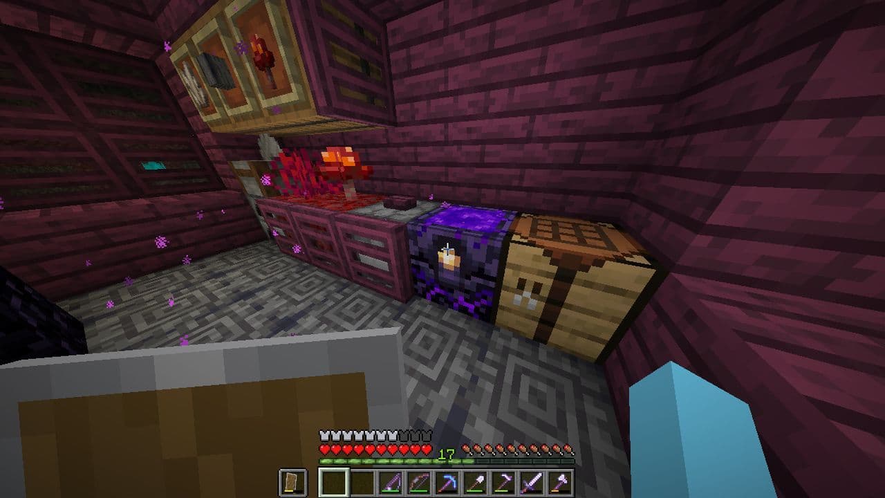 All Minecraft recipes: Crafting is now easy!