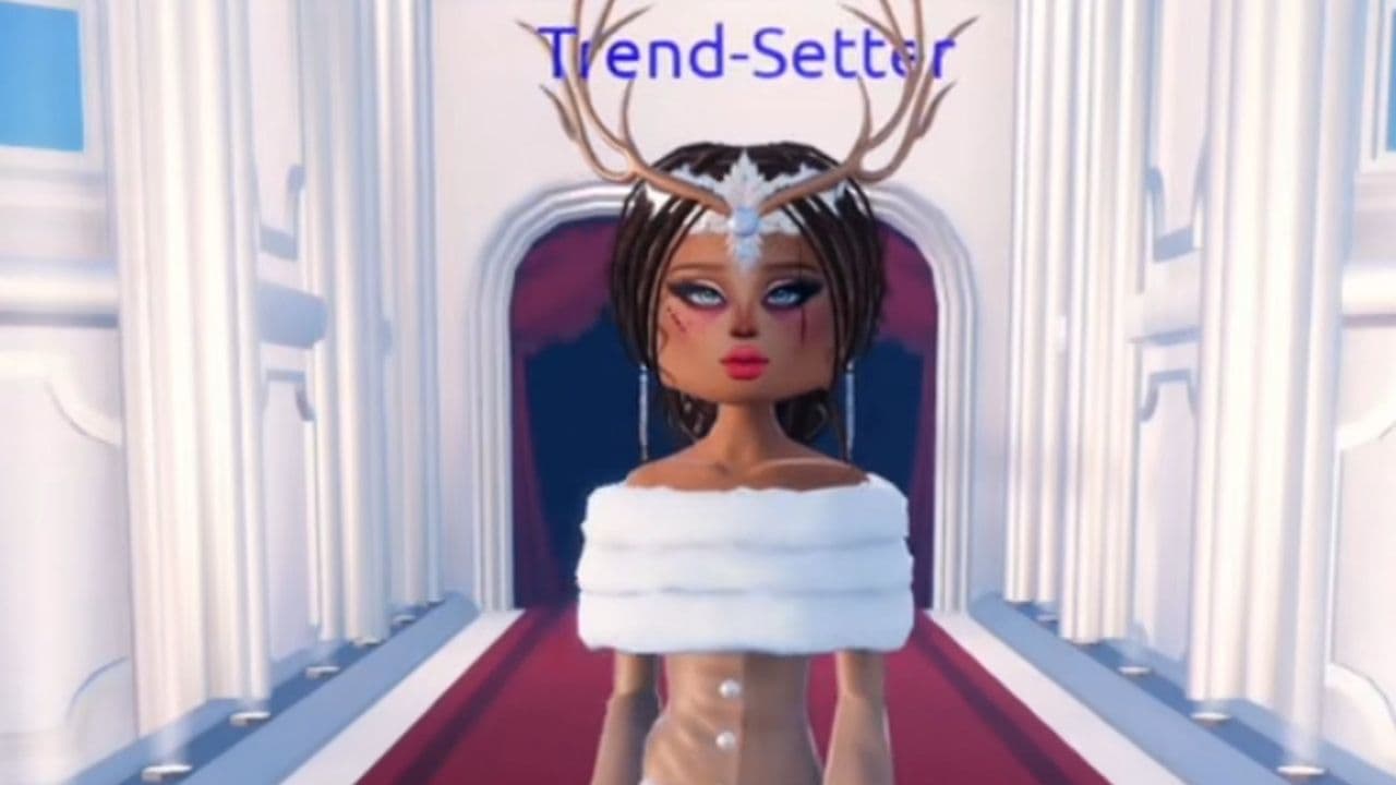 Ice age DTI outfit theme guide (4 easy steps)