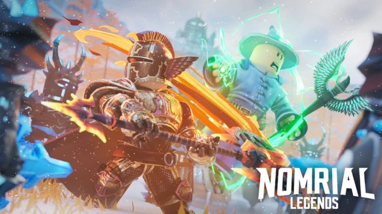 22 best Roblox RPG games for epic adventures