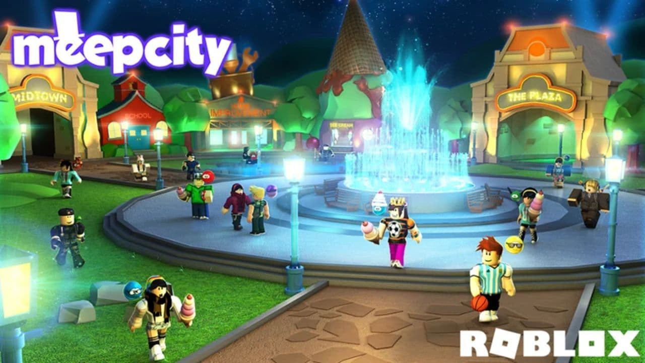 16 best fun Roblox games to play with friends