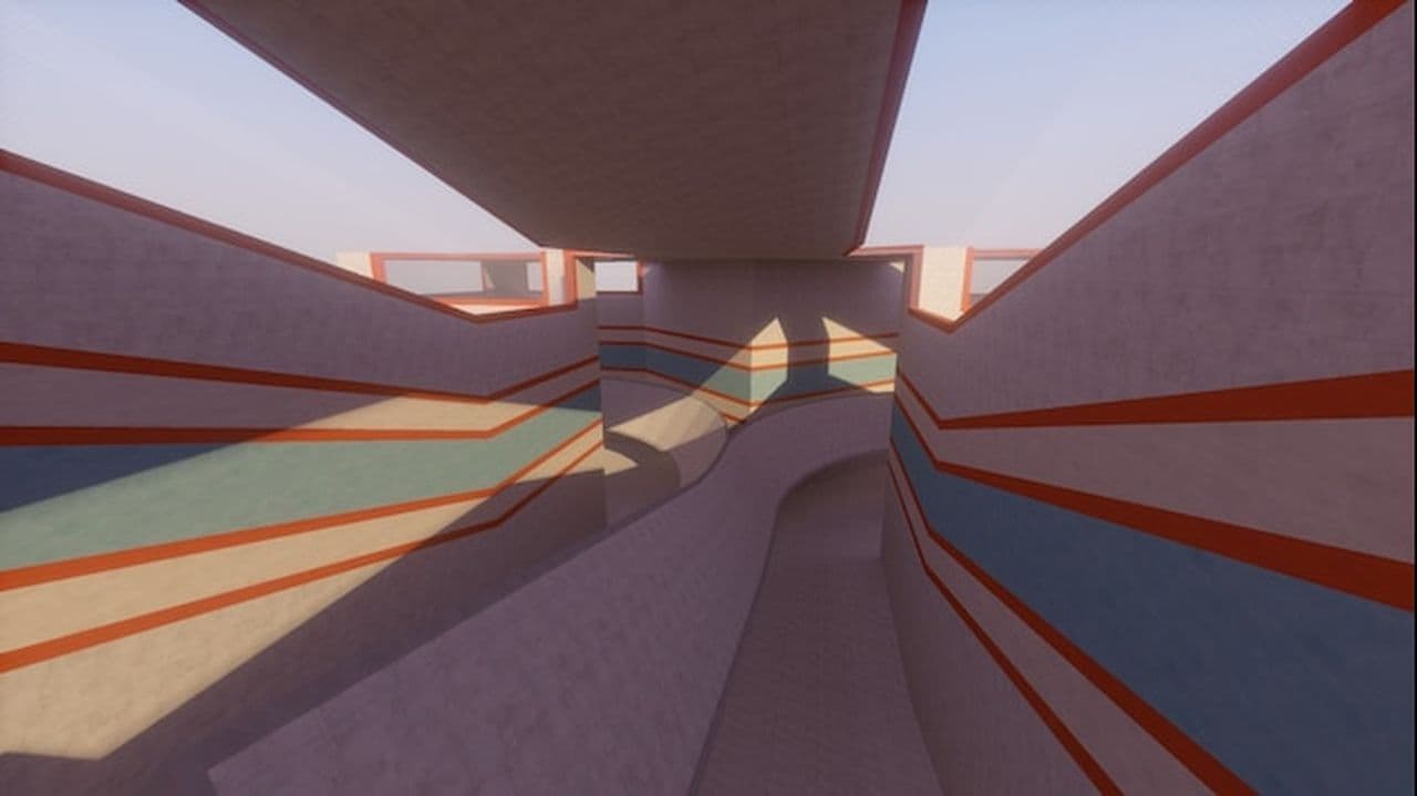 Explained: Best CS2 surf servers & maps