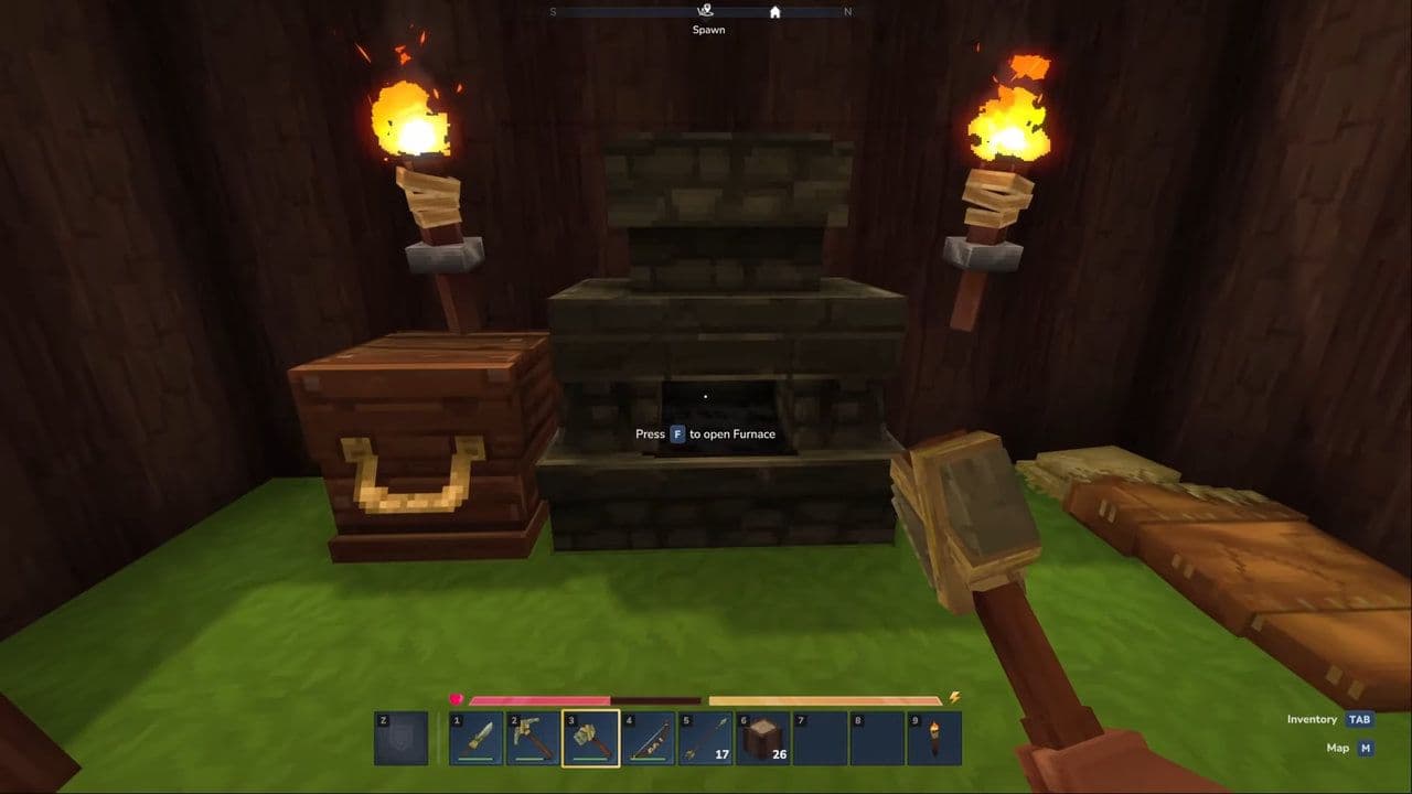 How to get Hytale Mithril ore: Location, mining, and using it