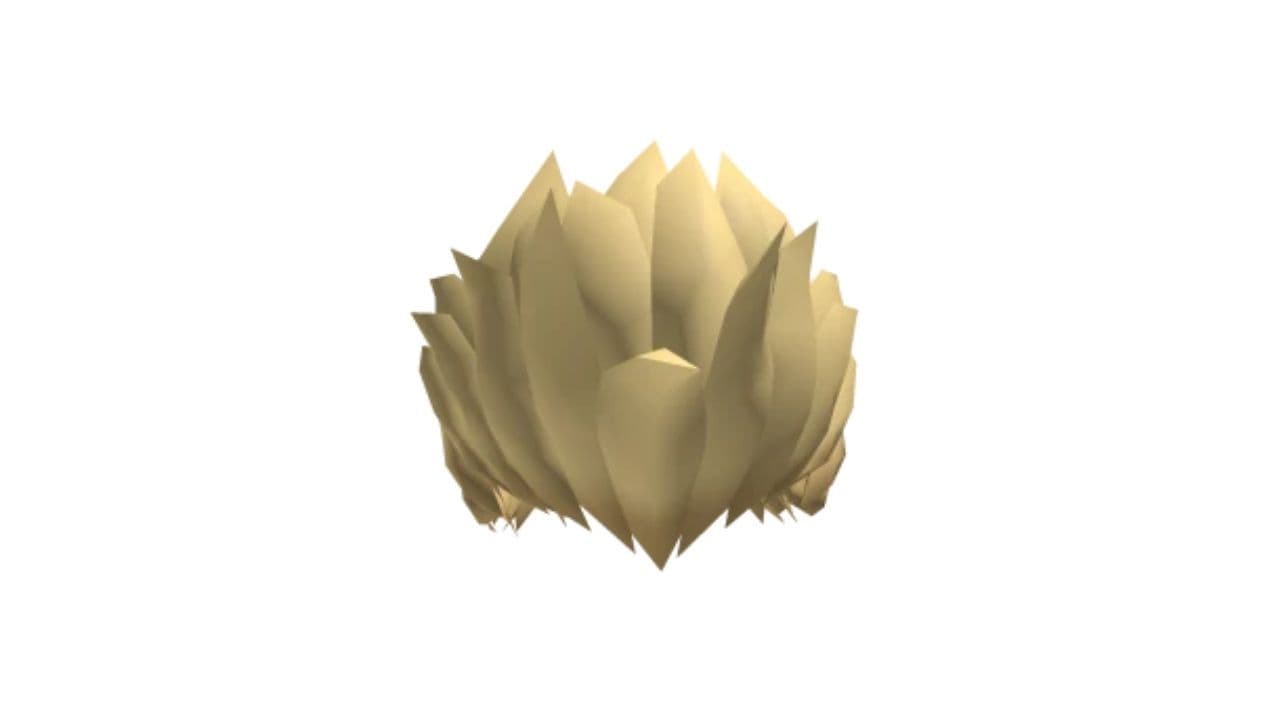 New Roblox Peroxide codes (November 2025) & hair IDs