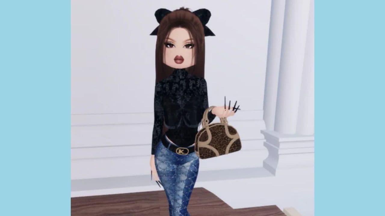 DTI College Major outfit & theme guide