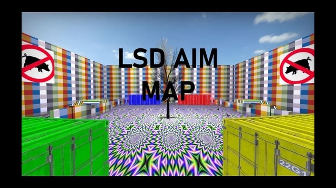 Best CS2 aim training maps that can really improve your skills