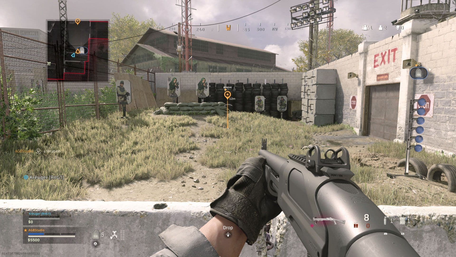 Warzone beginner guides