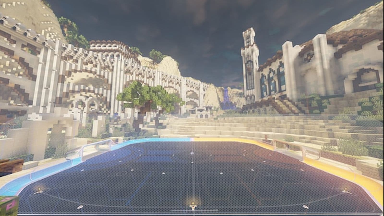 10 best Rocket League workshop maps and how to get one