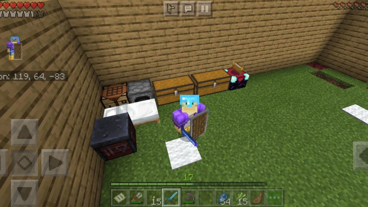 Best Minecraft armor enchantments & how to enchant yours