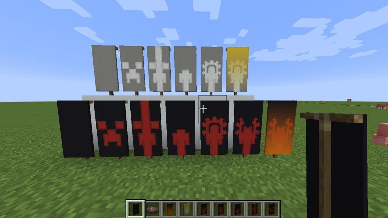 All Minecraft recipes: Crafting is now easy!