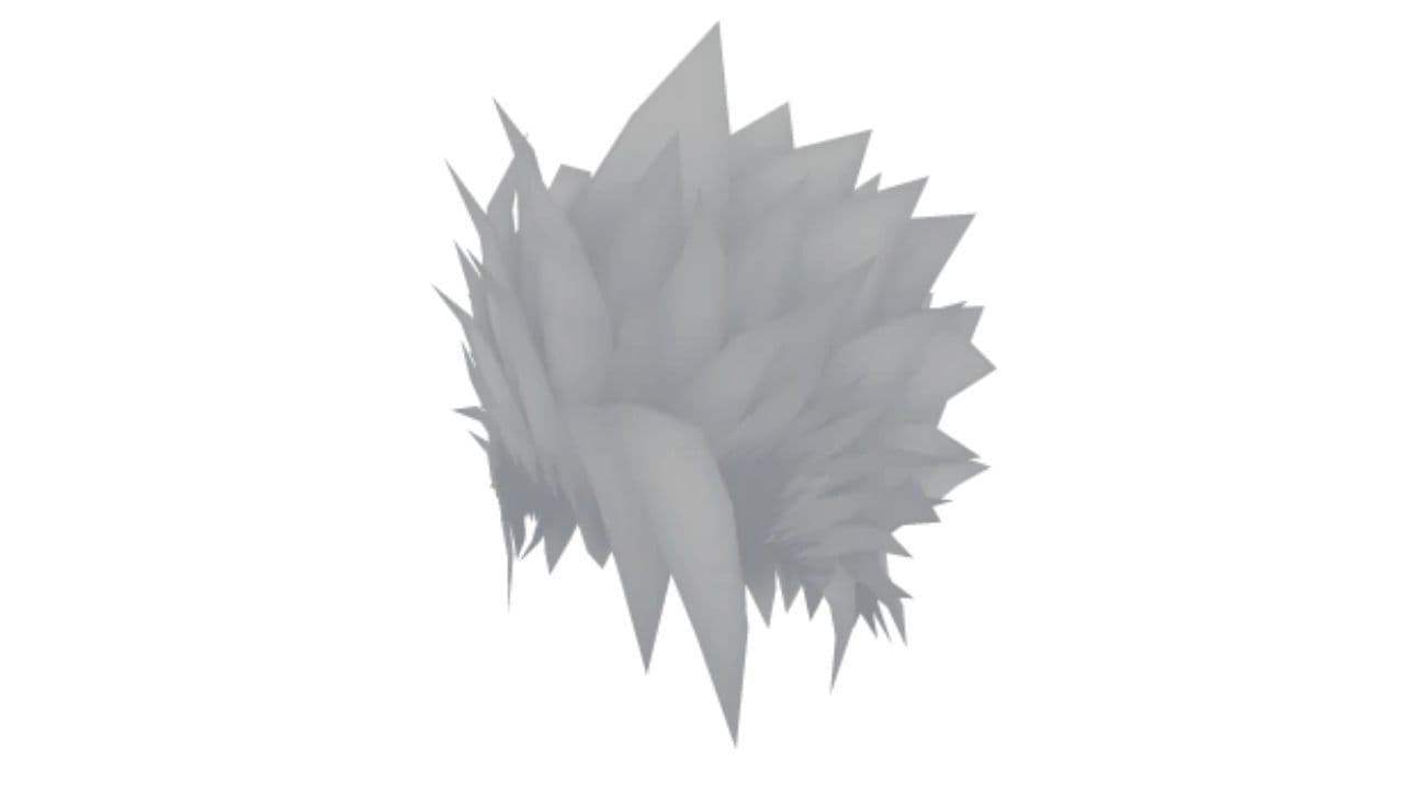 New Roblox Peroxide codes (November 2025) & hair IDs