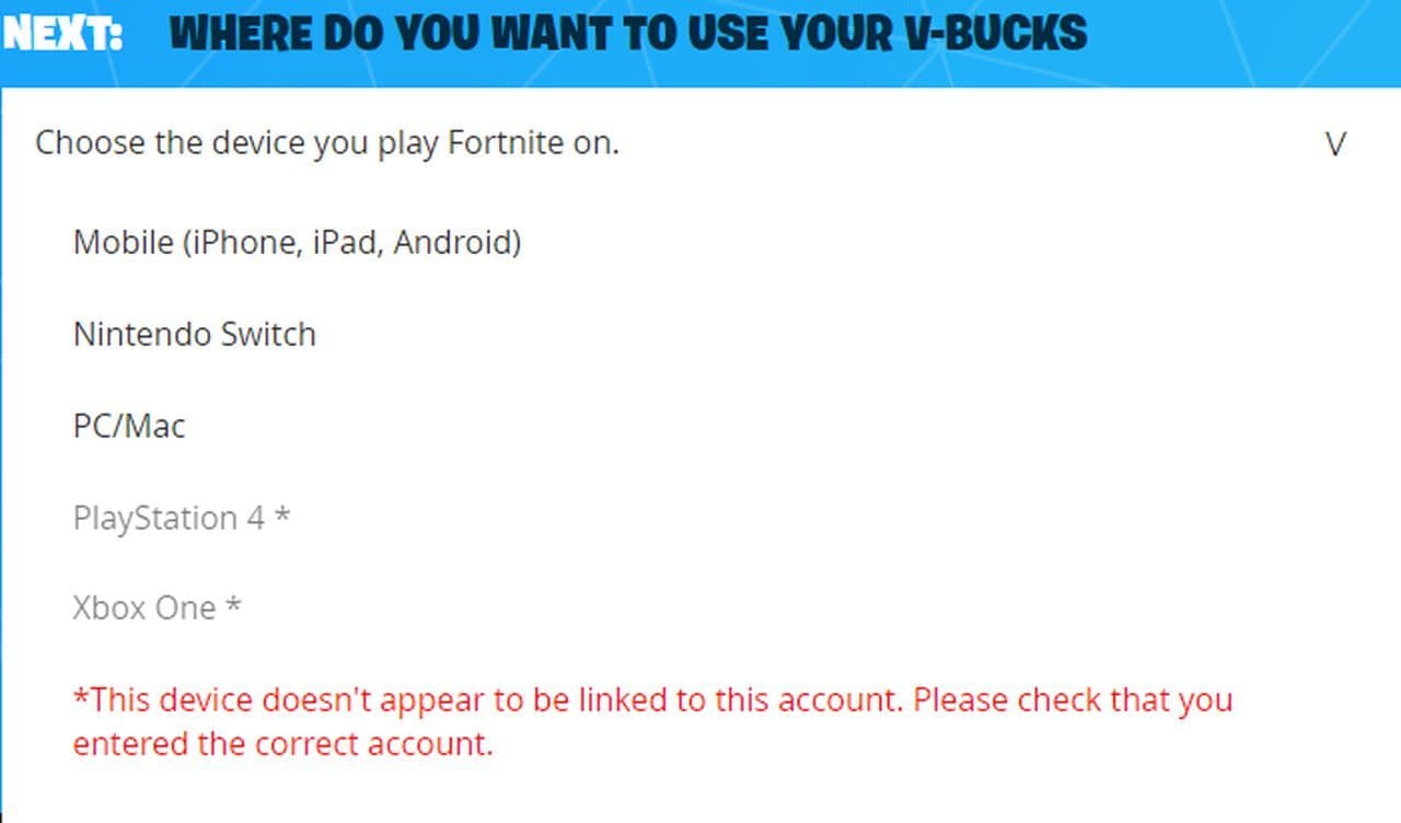 Fortnite V-Bucks explained: How to earn, redeem, spend & more