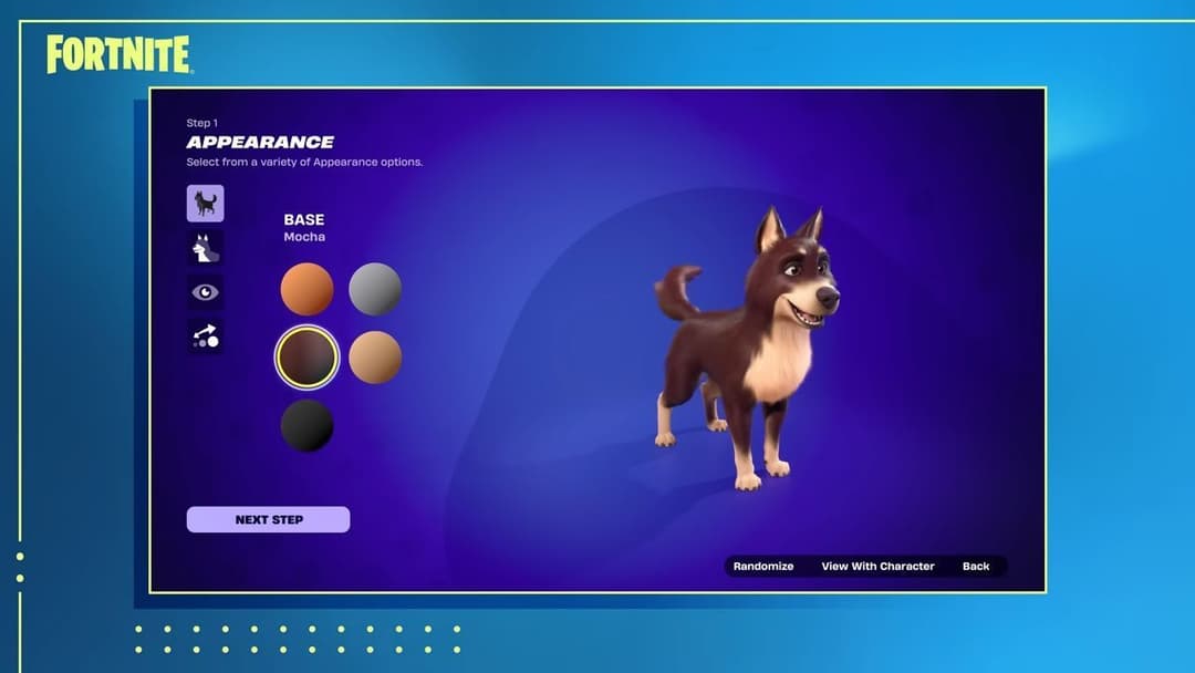 Fortnite Sidekicks: Unlock, customize & earn Sidekick Points for your ...