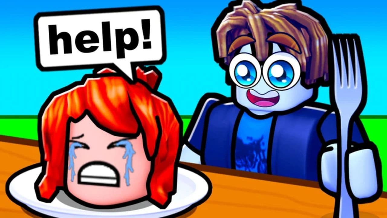 Best Roblox 2-player games: Games to play with another person on Roblox
