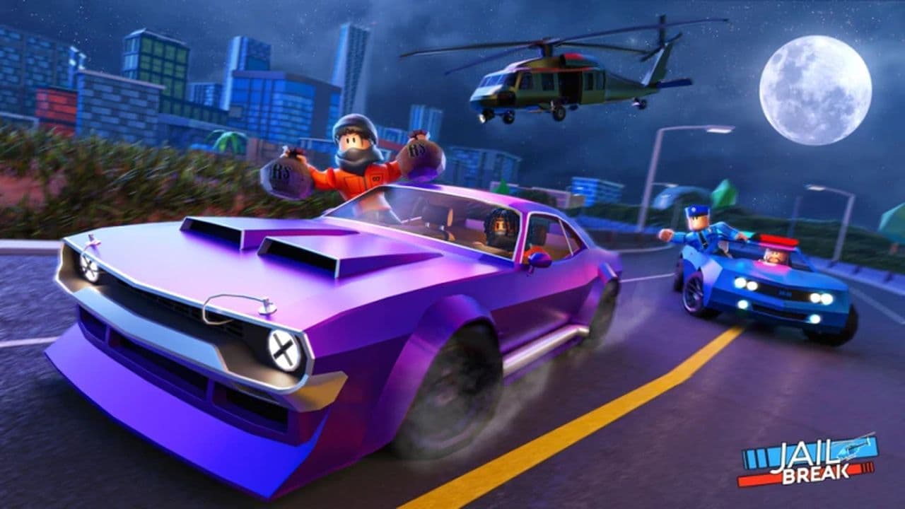 16 best fun Roblox games to play with friends