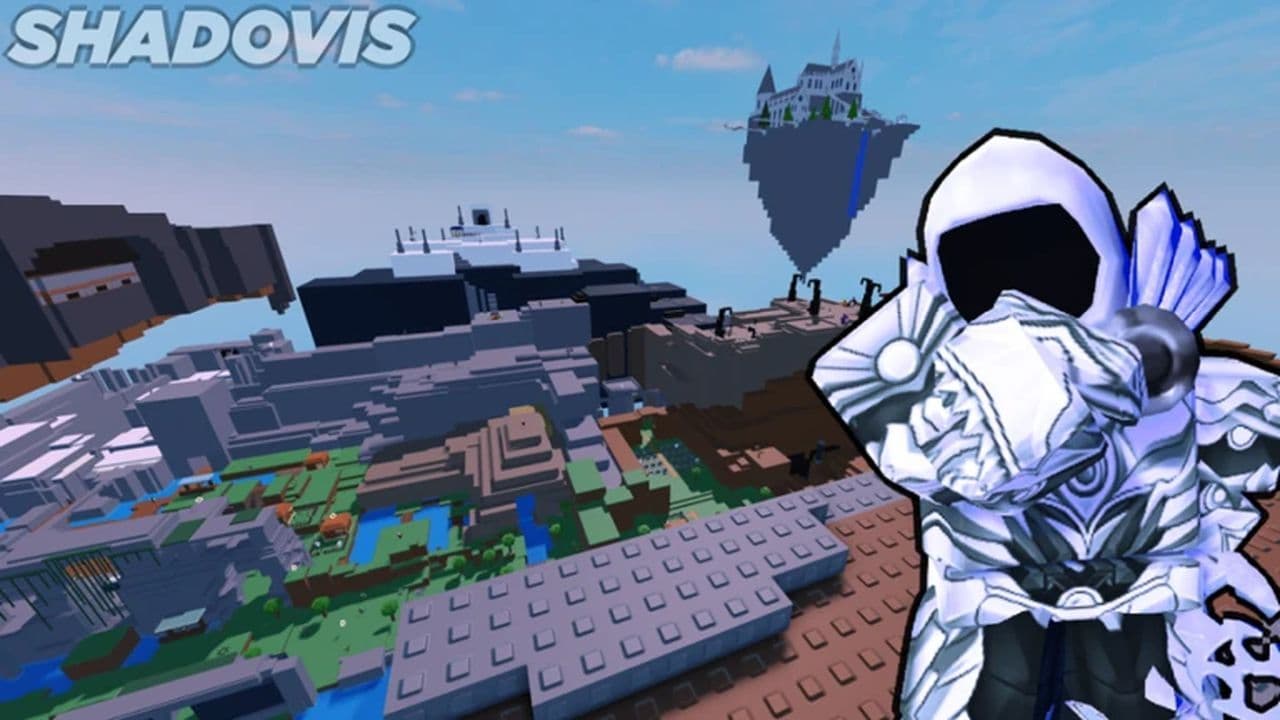 22 best Roblox RPG games for epic adventures
