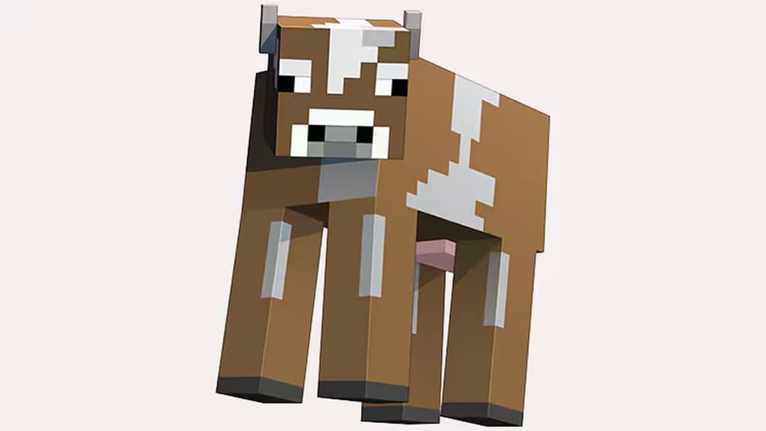 All Minecraft mobs, building mob farms & more