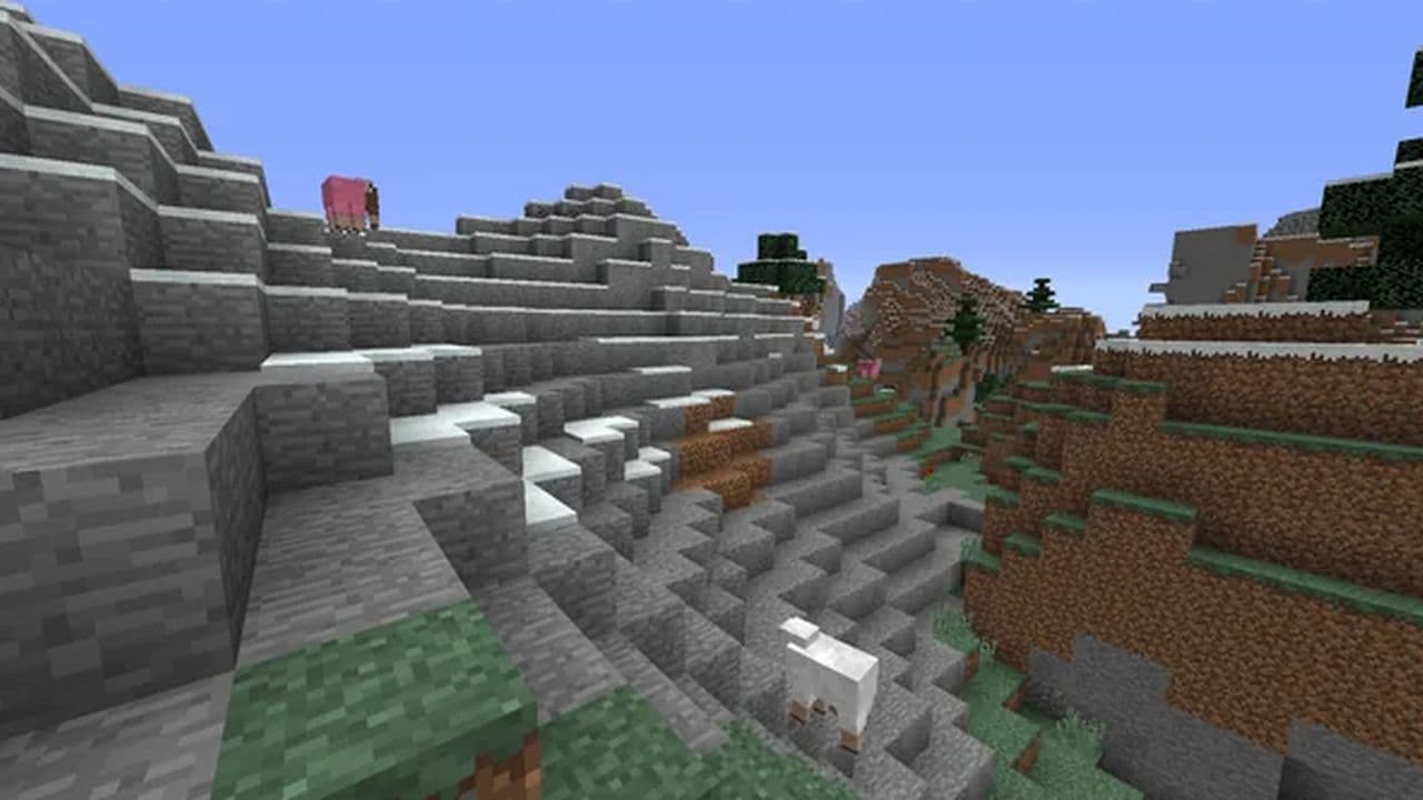Best Minecraft world seeds for survival, building & more