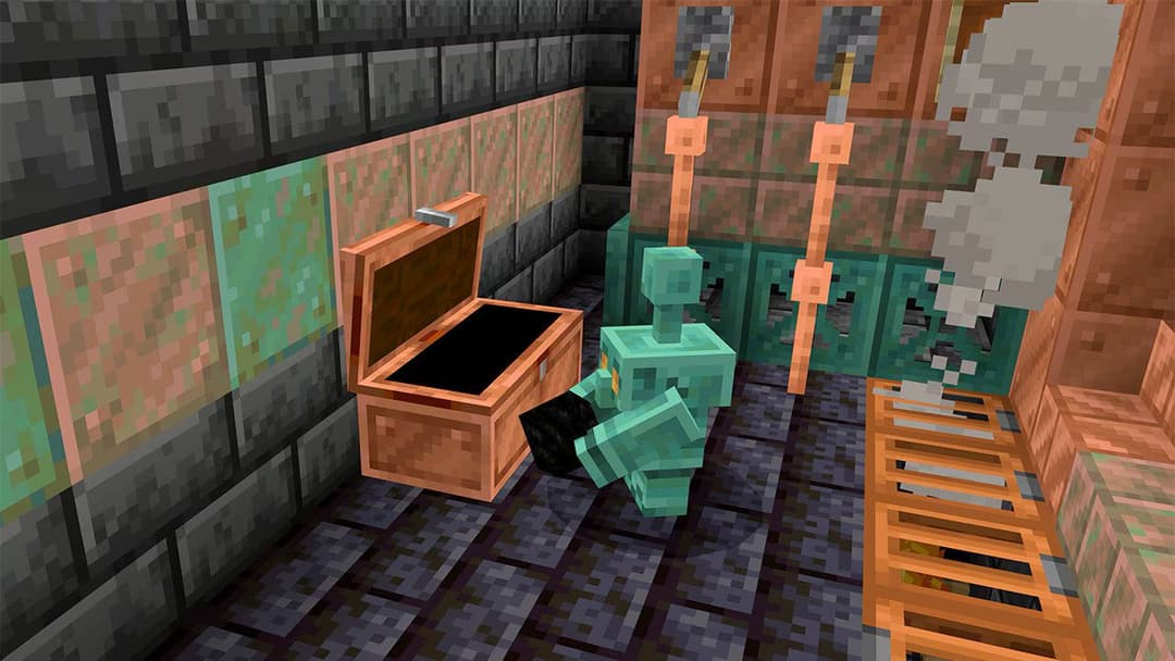 Minecraft Live 2025 scheduled for September 27 with new game drop ...