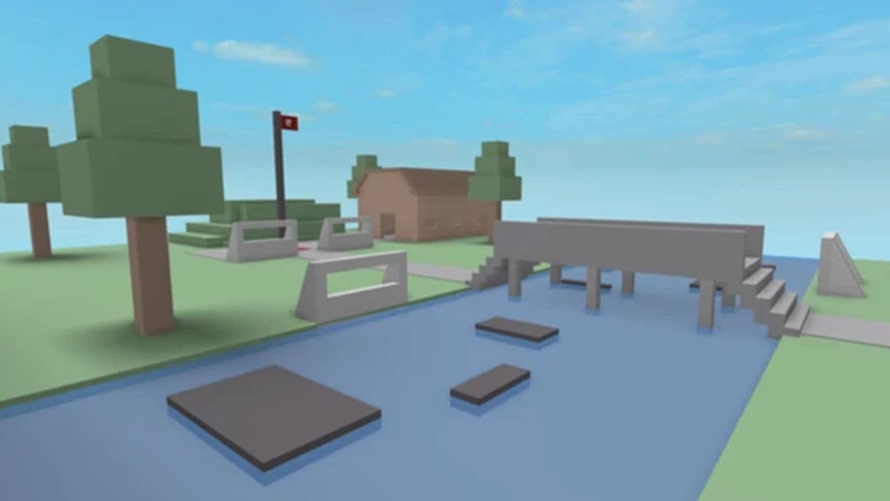 Best OG Roblox games that you can play right now