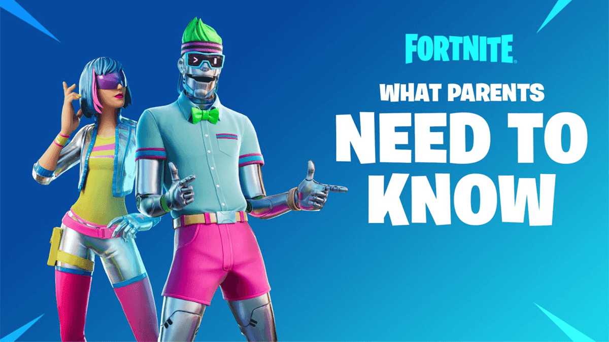 What is Fortnnite rated?