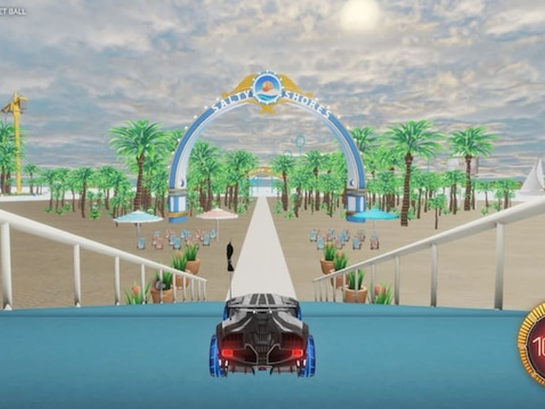 10 best Rocket League workshop maps and how to get one