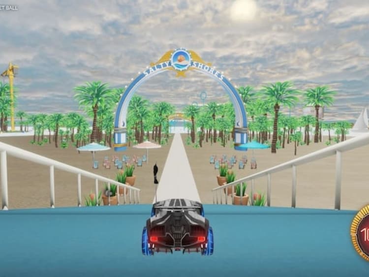 10 best Rocket League workshop maps and how to get one