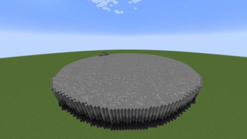 Minecraft Beginner's Guide