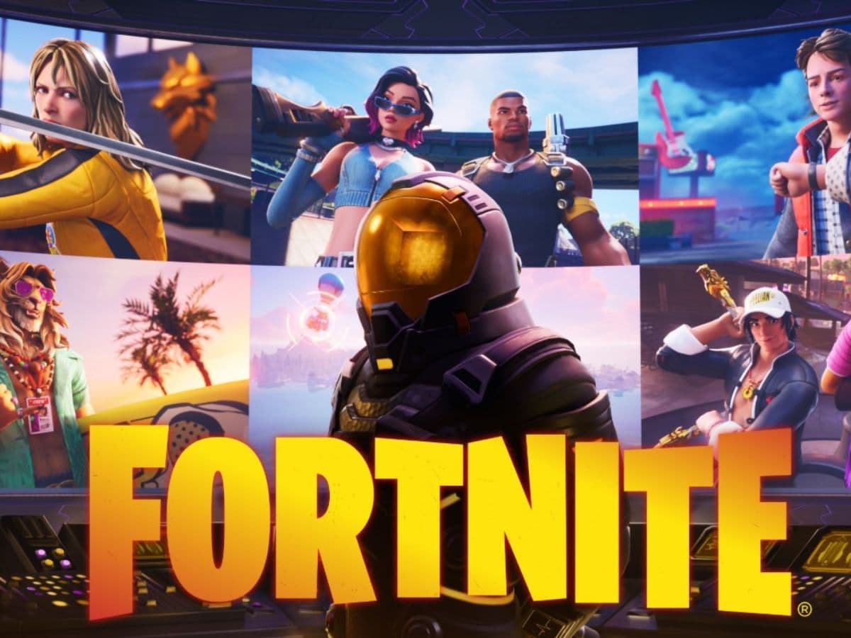 What is the Fortnite Island Creator program and how to join