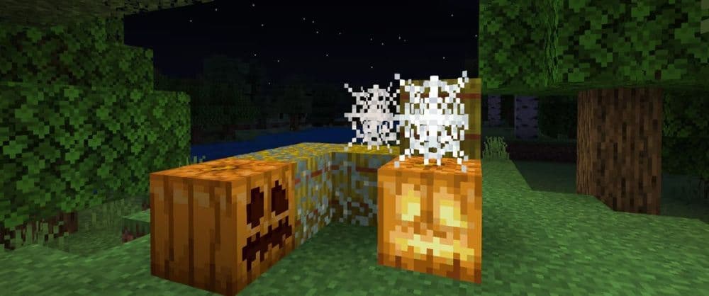 How to make a lantern in Minecraft: Complete tutorial