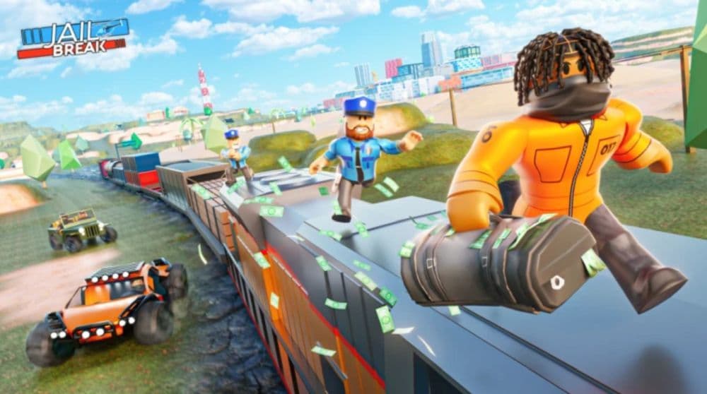 Can you play Roblox on Nintendo Switch?