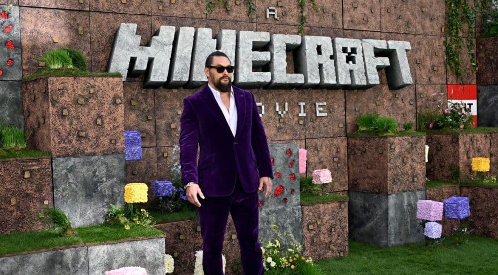Analyzing the Record-Breaking Opening of the Minecraft Movie at the Box ...