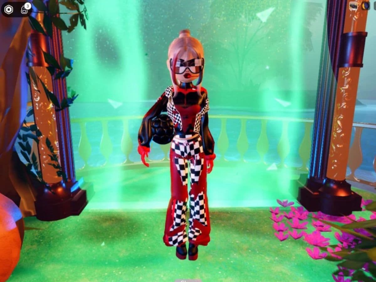 Check out these Jester DTI outfits and details about the theme