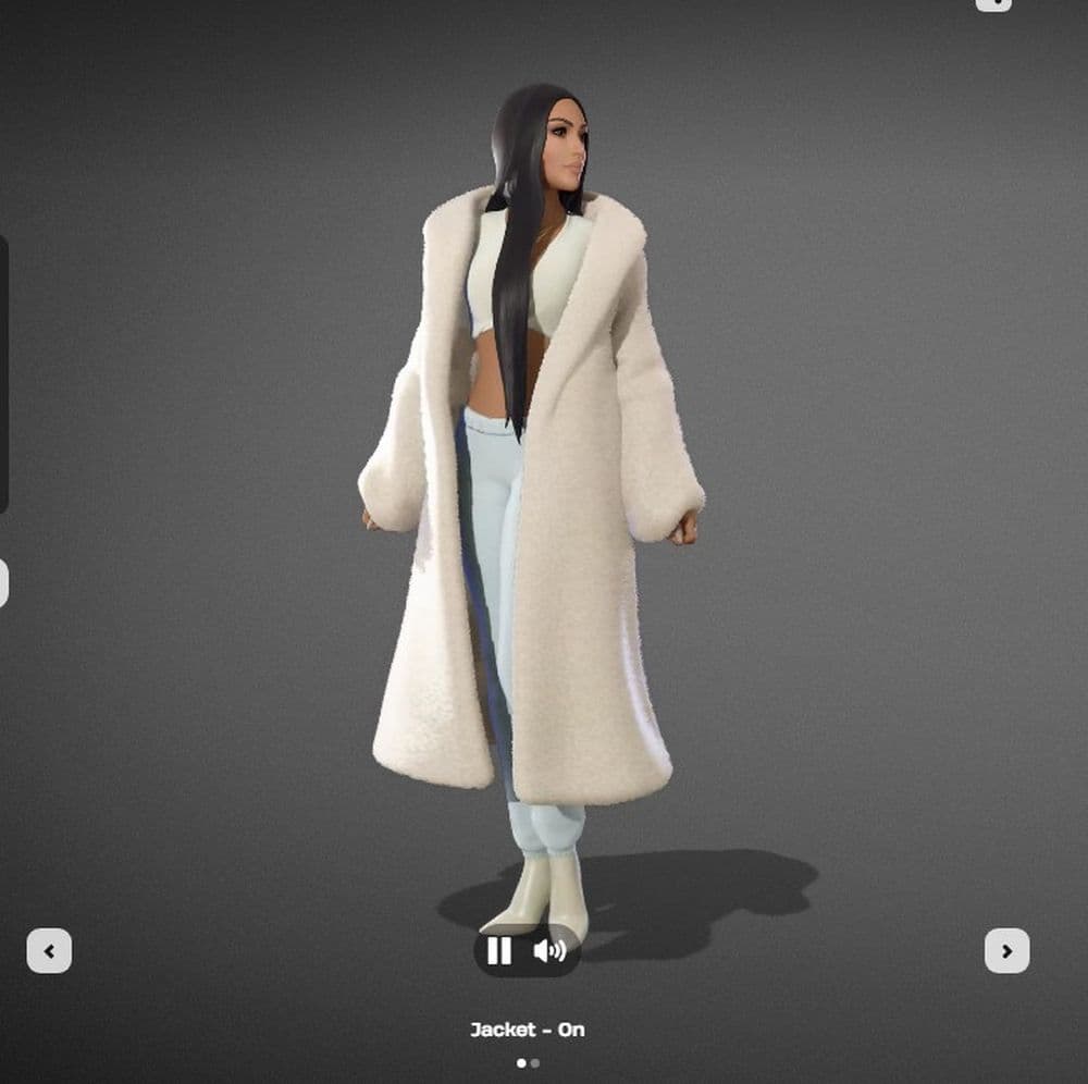 Fortnite Kim Kardashian skins: Release time, bundle items, prices, and ...