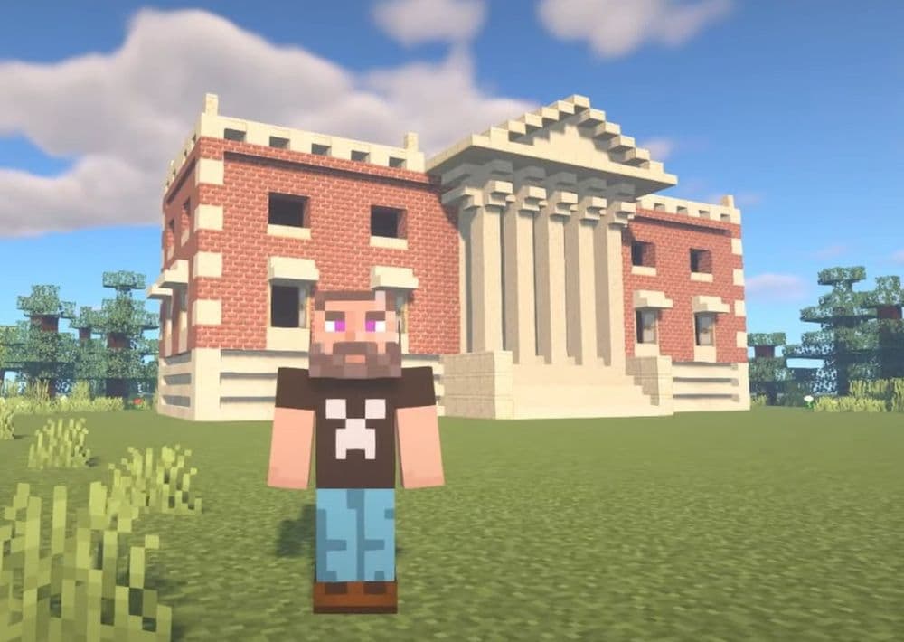 Best Minecraft Mayor’s houses and how to build them