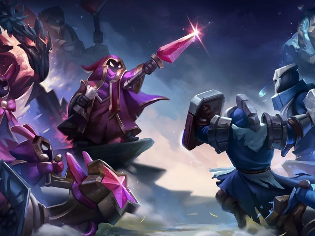 How to turn on last hit assist in League of Legends