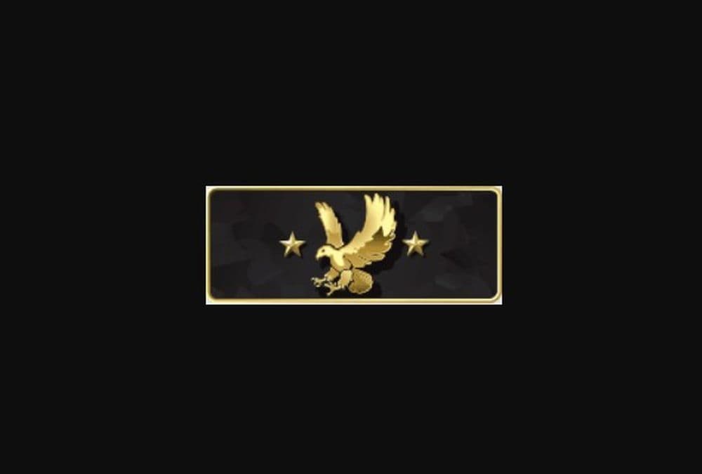 CS2 rating system
