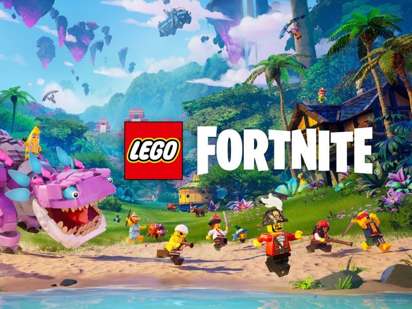 How to get fertilizer in LEGO Fortnite
