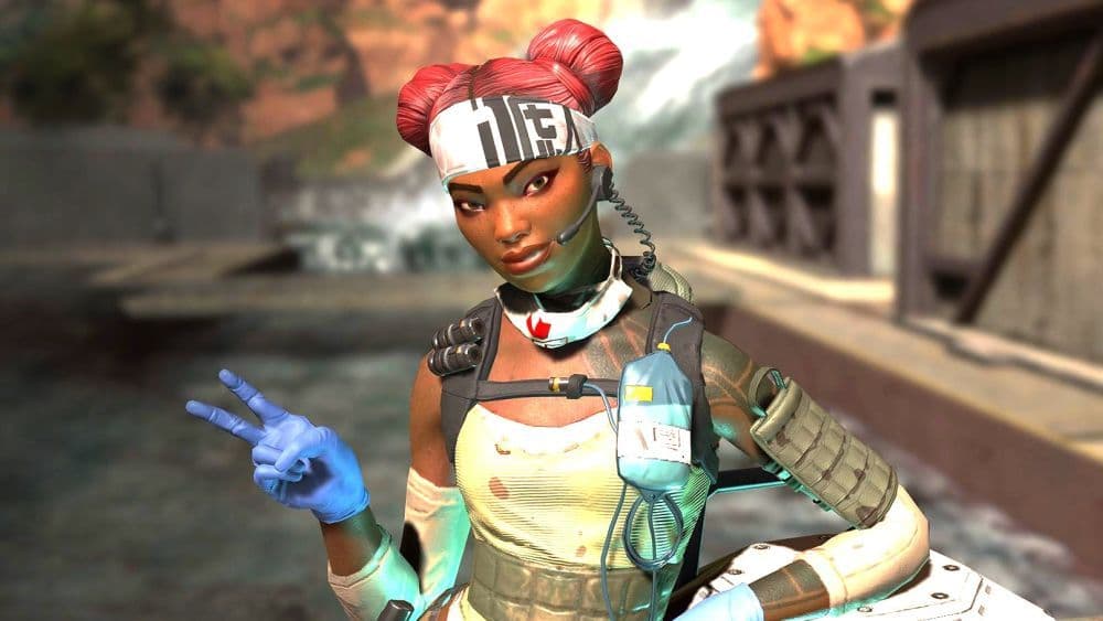 Apex Legends age