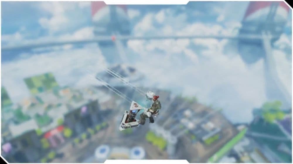 Apex Legends skins