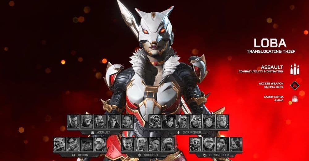 How to obtain Mythic Skins in Apex Legends: Complete guide