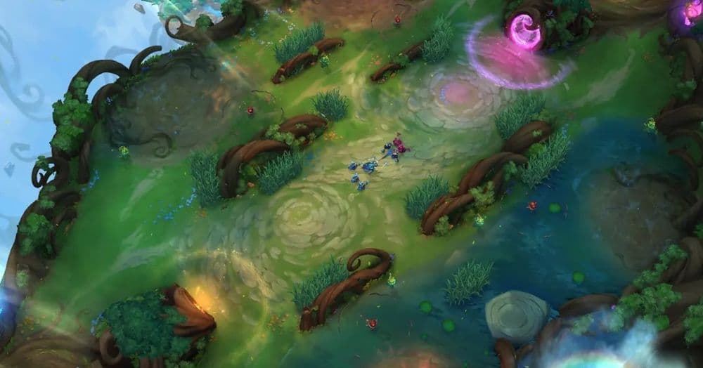 League of Legends Brawl Tier List: Best champions to pick