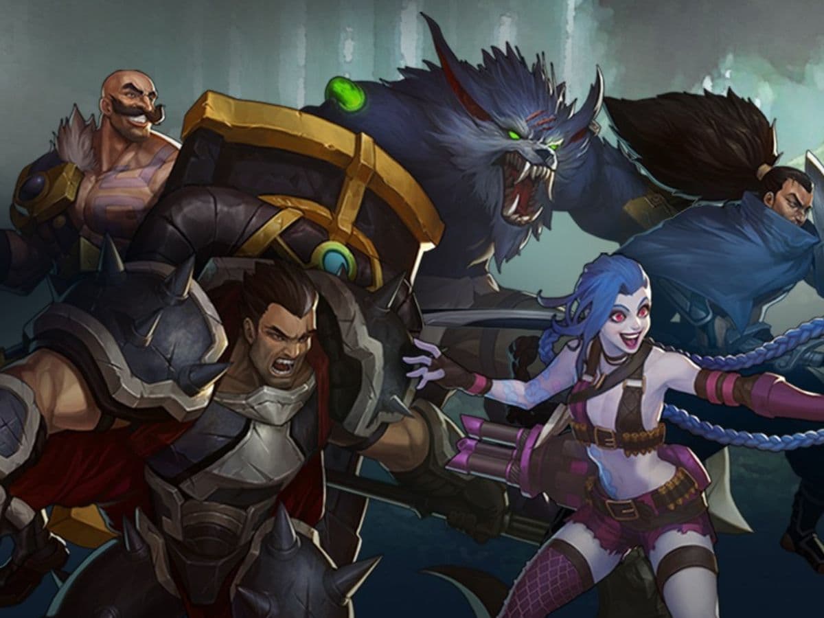 How to fix high ping in League of Legends: The best tips and tricks
