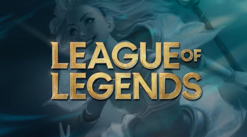 League of Legends player count