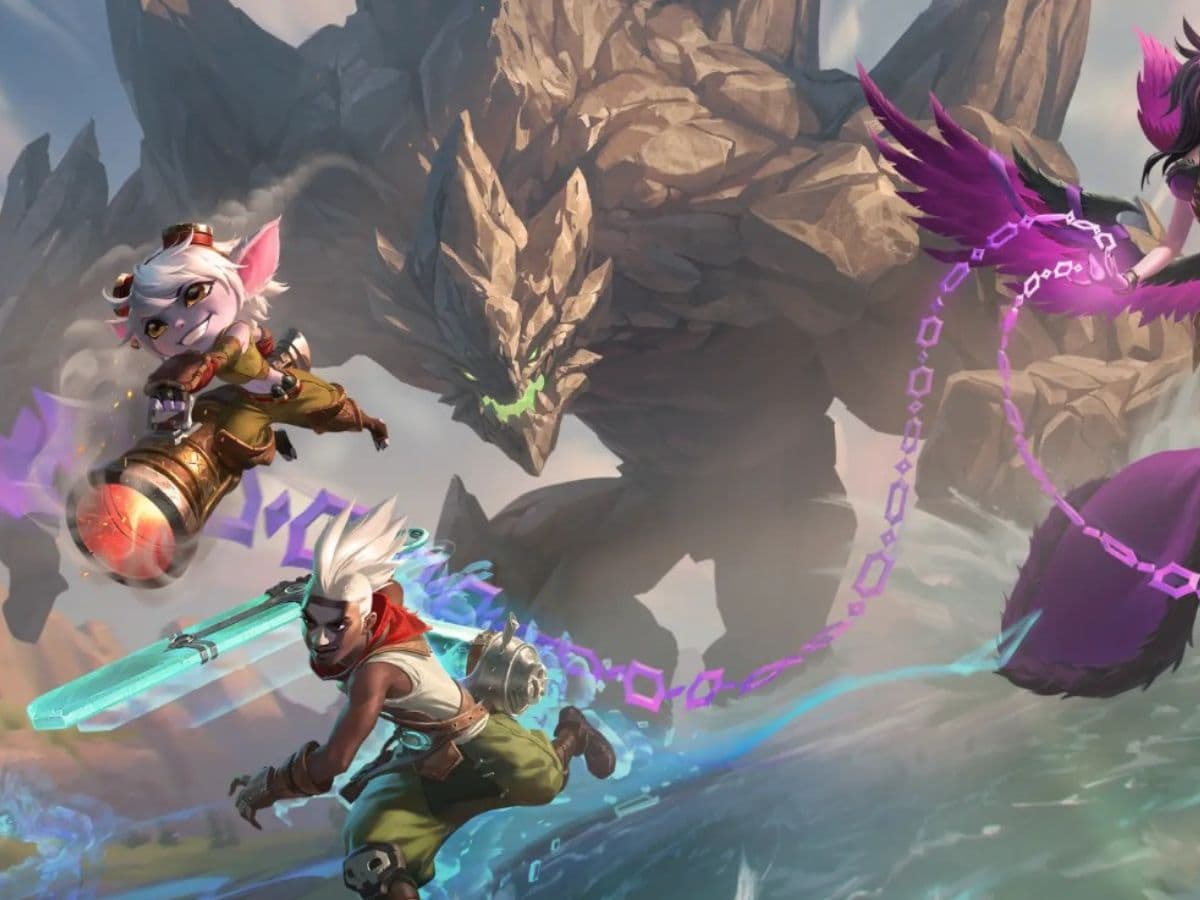 How to turn on LoL WASD controls and play League of Legends with keyboard