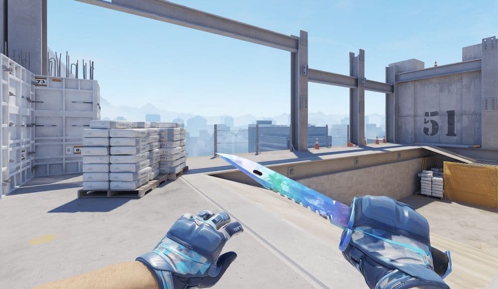 Best CS2 Color Combos