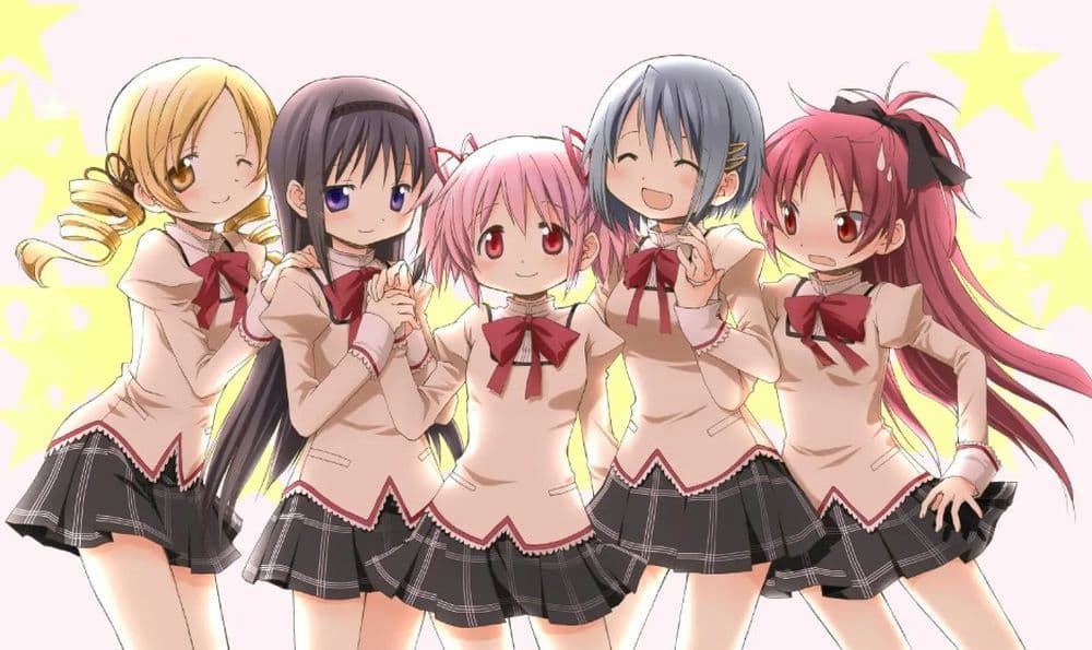 Best Magical Girl DTI outfit ideas and what to wear