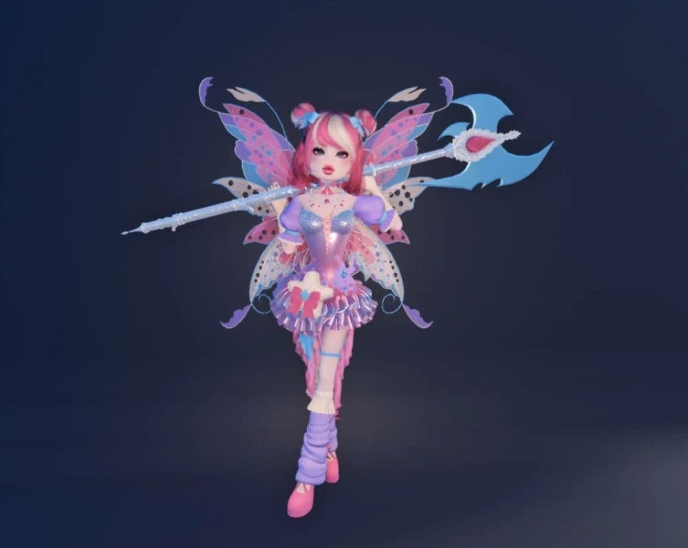 Best Magical Girl DTI outfit ideas and what to wear